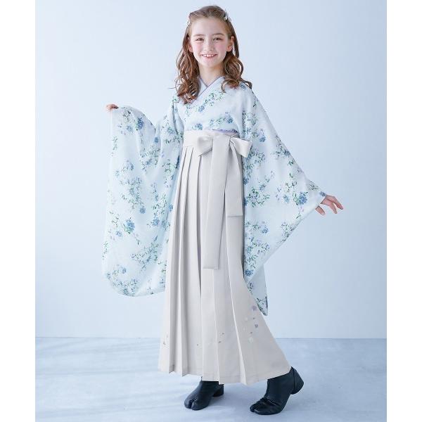 ZOZO問い合わせ番号:100223082ショップ:devirock，デビロックブランド:devirock，デビロック商品名:着付け かんたん袴 3点セット　卒業式カテゴリ:水着/着物・浴衣>着物ブランド品番:1GFM19248素材:...