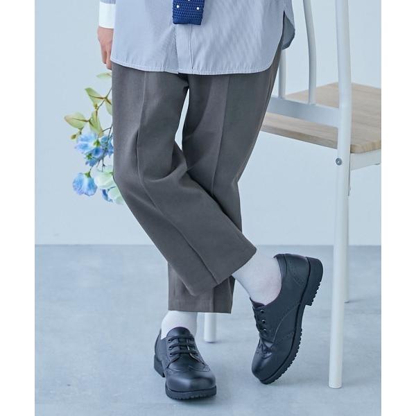 ZOZO問い合わせ番号:100223083ショップ:devirock，デビロックブランド:devirock，デビロック商品名:フォーマル ロングパンツカテゴリ:パンツ>スラックスブランド品番:1UBT19221素材:ポリエステル100...