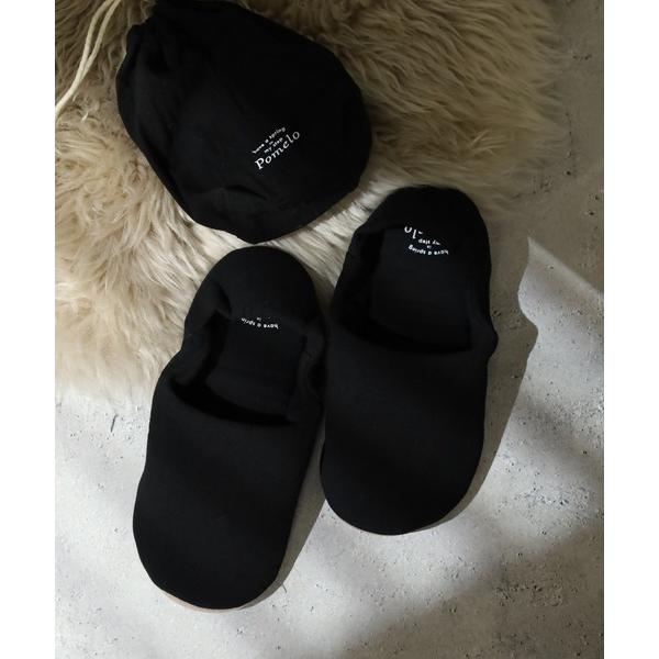 ZOZO問い合わせ番号:100223112ショップ:FUNALIVE，ファンアライブブランド:FUNALIVE，ファンアライブ商品名:Pomelo 洗えるポータブルスリッパカテゴリ:インテリア>ルームシューズ/スリッパブランド品番:G...