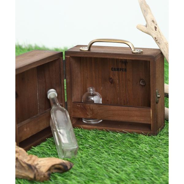 ZOZO問い合わせ番号:100223117ショップ:FUNALIVE，ファンアライブブランド:FUNALIVE，ファンアライブ商品名:ＣＡＭＰＥＲ　スパイスボックス　（Ｓ）カテゴリ:アウトドア/スポーツ>アウトドアグッズブランド品番:...