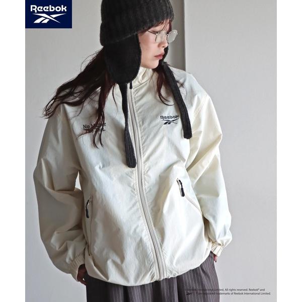 『タイムセール実施中』ZOZO問い合わせ番号:100223129ショップ:Rocky Monroe，ロッキーモンローブランド:COURO，コウロ商品名:【Reebok/リーボック】 別注 スモールベクターナイロントラックジャケットカテゴリ:...