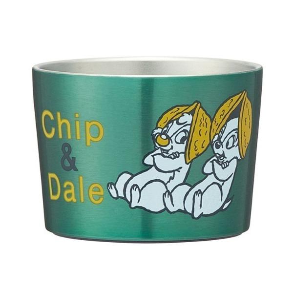 『セール実施中』ZOZO問い合わせ番号:100223301ショップ:hopely，ホープリーブランド:SPECIAL PRODUCT DESIGN，スペシャルプロダクトデザイン商品名:チップ＆デール アイスクリームミニカップ用ステンレス真空...