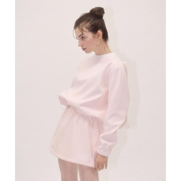 『セール実施中』ZOZO問い合わせ番号:100223310ショップ:KONVINI，コンビニブランド:mieya mieya，ミーヤミーヤ，KONVINI，コンビニ商品名:【mieya mieya】”FONDANT” NYLON SK/ナイ...