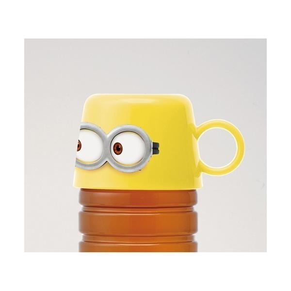 『セール実施中』ZOZO問い合わせ番号:100223391ショップ:hopely，ホープリーブランド:SPECIAL PRODUCT DESIGN，スペシャルプロダクトデザイン商品名:ミニオン ペットボトルキャップコップ ミニオンズ フェイ...