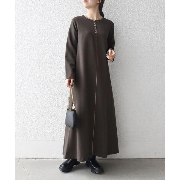 ZOZO問い合わせ番号:100223590ショップ:SHIPS for women，シップス フォー ウィメンブランド:SHIPS any，シップス エニィ，SHIPS，シップス商品名:SHIPS any: ウーステッド パイピング ボタン...