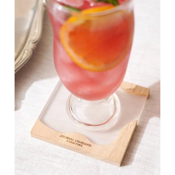 ZOZO問い合わせ番号:100223723ショップ:JOURNAL STANDARD，ジャーナルスタンダードブランド:journal standard Furniture ，ジャーナルスタンダードファニチャー商品名:RESIN COASTE...