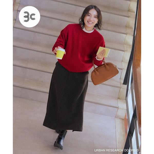 『セール実施中』ZOZO問い合わせ番号:100224132ショップ:URBAN RESEARCH DOORS，アーバン リサーチ ドアーズブランド:URBAN RESEARCH DOORS，アーバンリサーチドアーズ商品名:『仁村紗和さん着用...