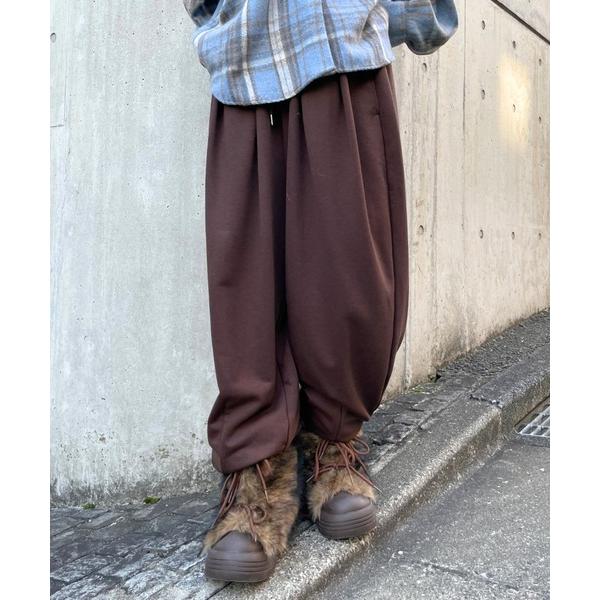 『タイムセール実施中』ZOZO問い合わせ番号:100224175ショップ:ALAND，エーランドブランド:3.3 Field Trip ，3.3フィールドトリップ，ALAND，エーランド商品名:3.3 Field Trip／ルーズバレルスウ...