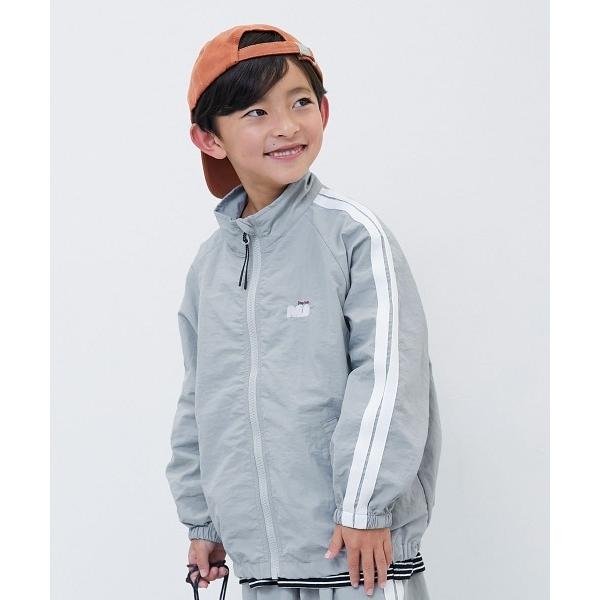 ZOZO問い合わせ番号:100224205ショップ:devirock，デビロックブランド:devirock，デビロック商品名:【水はじく】撥水ナイロン ライントラックジャケット(セットアップ可能)カテゴリ:ジャケット/アウター>その他...