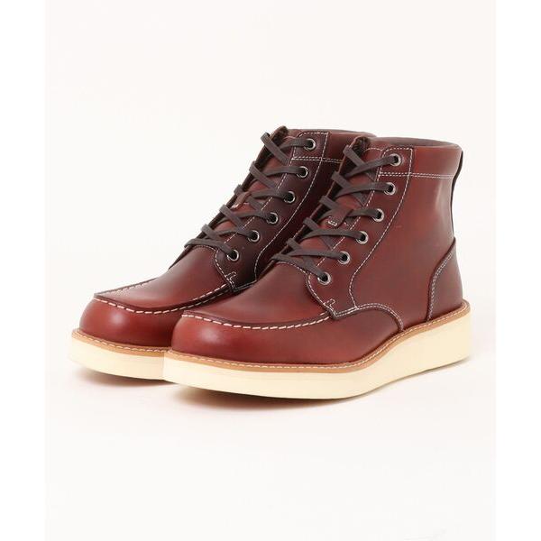 ZOZO問い合わせ番号:100224485ショップ:ABC-MART GRAND STAGE，エービーシーマート　グランドステージブランド:Hawkins，ホーキンス商品名:HAWKINS ホーキンス ISIAH MID MOC アイザイア...