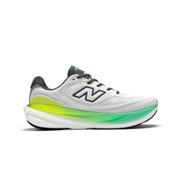 ZOZO問い合わせ番号:100224844ショップ:New Balance，ニューバランスブランド:New Balance，ニューバランス商品名:1080 v15カテゴリ:シューズ>スニーカーブランド品番:M10808MP素材:合成繊...