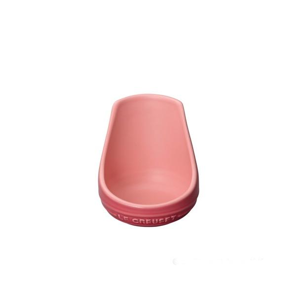 『セール実施中』ZOZO問い合わせ番号:100225264ショップ:Le Creuset，ル・クルーゼブランド:Le Creuset，ルクルーゼ商品名:レードル・スタンド ローズクオーツカテゴリ:食器/キッチン>キッチンツールブランド...