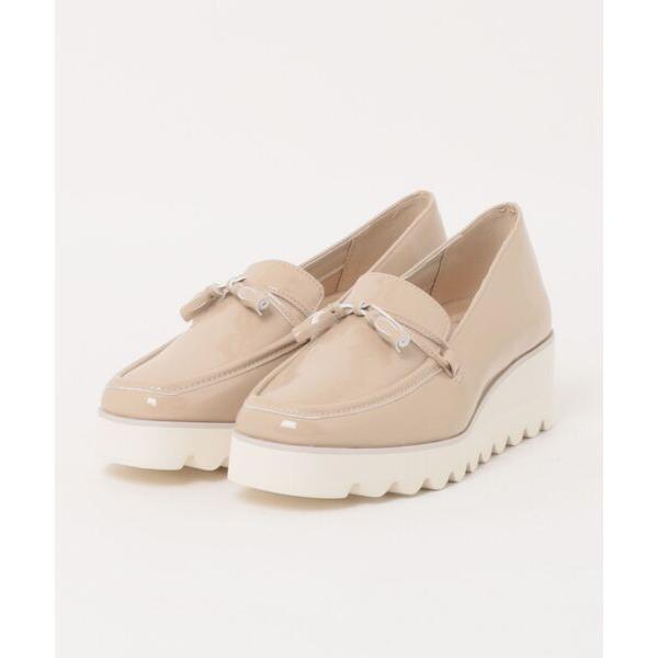 『セール実施中』ZOZO問い合わせ番号:100225467ショップ:Bridget Birkin，ブリジットバーキンブランド:Round About（Bridget Birkin），ラウンド アバウト商品名:【Round About】厚底タ...