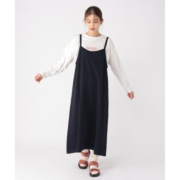 『タイムセール実施中』参考価格：5，991円発売時期：2025年03月コンディション：D（傷・汚れあり）傷や汚れがあるが使用には問題ないアイテム全体的：汚れ参考商品名：《days》12ゲージニットキャミワンピース参考品番：115469【商品...