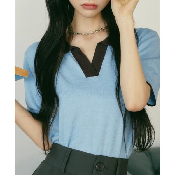 参考価格：3，780円発売時期：2024年06月コンディション：A（使用感なし）数回使用した程度で使用感が感じられないアイテム参考商品名：襟アソートニットポロシャツ参考品番：258HAA70-0071【商品に関する注意事項】・こちらの商品画...