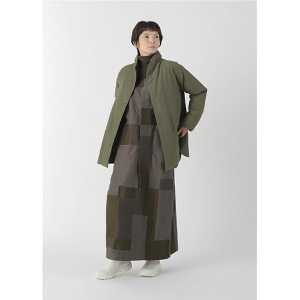 ZOZO問い合わせ番号:100263222ショップ:Plantation，プランテーションブランド:Plantation，プランテーション商品名:ライトリバーダウン / ブルゾンカテゴリ:ジャケット/アウター>ダウンジャケット/コート...