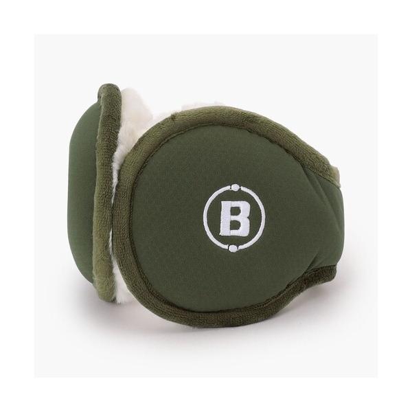 ZOZO問い合わせ番号:100264268ショップ:BRIEFING，ブリーフィングブランド:BRIEFING，ブリーフィング商品名:【BRIEFING GOLF／ブリーフィングゴルフ】STORMFLEECE EAR MUFFカテゴリ:ファ...