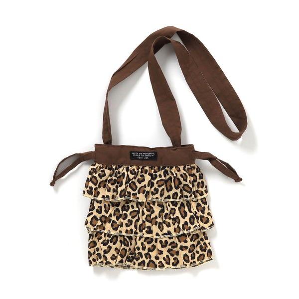 『セール実施中』ZOZO問い合わせ番号:100265874ショップ:F.O.Online Store，エフオーオンラインストアブランド:BREEZE，ブリーズ商品名:フリル巾着バックカテゴリ:バッグ>ショルダーバッグブランド品番:J5...