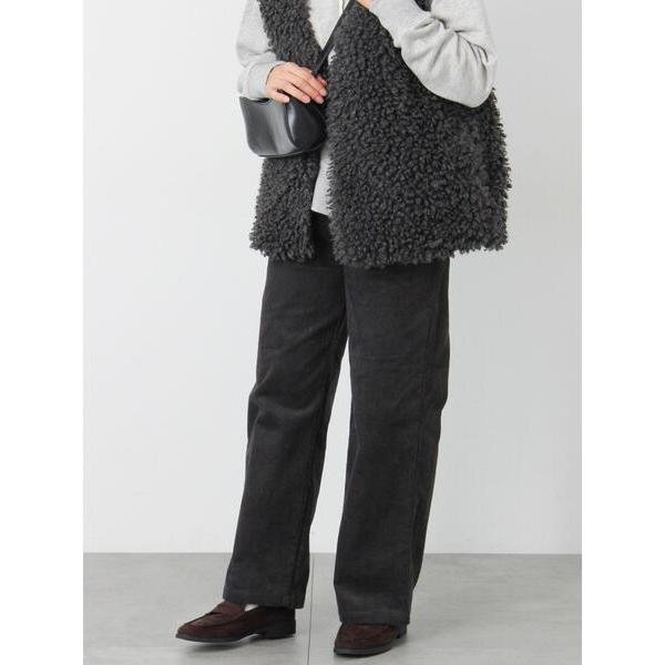 ZOZO問い合わせ番号:100266711ショップ:Te chichi，テチチブランド:Lugnoncure，ルノンキュール商品名:コーデュロイパンツカテゴリ:パンツ>その他パンツブランド品番:2401016-42-18素材:綿 10...