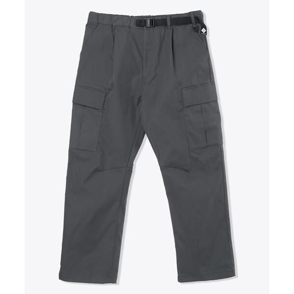 『セール実施中』ZOZO問い合わせ番号:100269852ショップ:Columbia，コロンビアブランド:Columbia，コロンビア商品名:Columbia／ジョセフパーク カーゴパンツ UVカット／コロンビアカテゴリ:パンツ>その...
