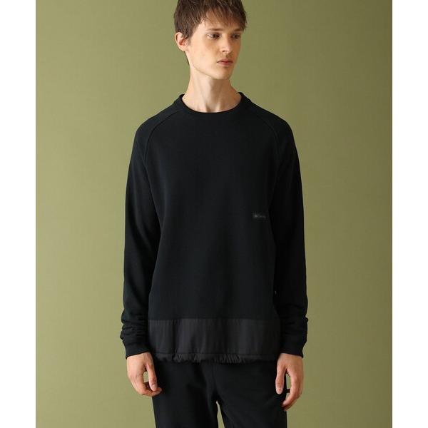 『セール実施中』ZOZO問い合わせ番号:100269853ショップ:Columbia，コロンビアブランド:Columbia，コロンビア商品名:COLUMBIA BLACK LABEL／ウォッシュバーンフォーク スウェット クルー／コロンビア...