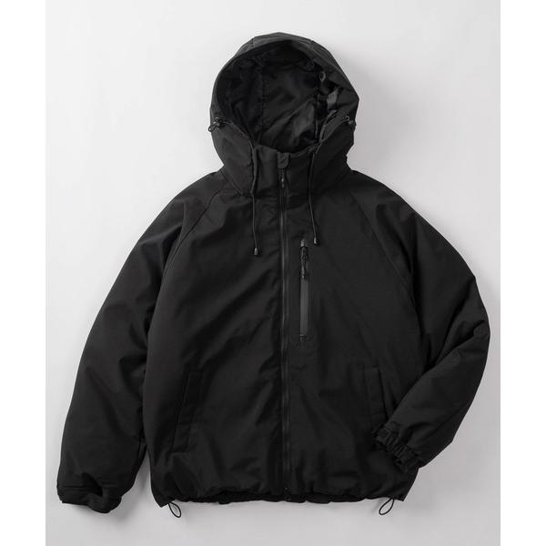 『タイムセール実施中』ZOZO問い合わせ番号:100272781ショップ:SlashDate，スラッシュデイトブランド:SlashDate，スラッシュデイト商品名:【防風】【撥水】ファイバーダウンジャケット/ストレッチ/フード/スタンドカテ...