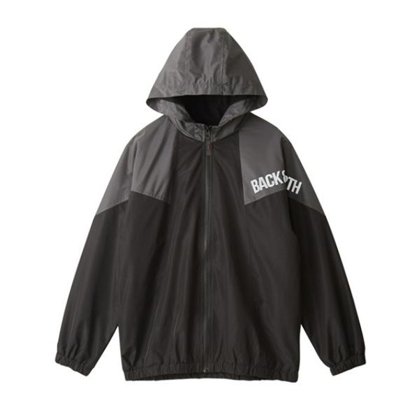 『タイムセール実施中』ZOZO問い合わせ番号:100273340ショップ:nissen，ニッセンブランド:QUNTSTYLE，キュントスタイル商品名:防風フィルム有　裏トリコットフード付き切替ジャケットカテゴリ:ジャケット/アウター>...