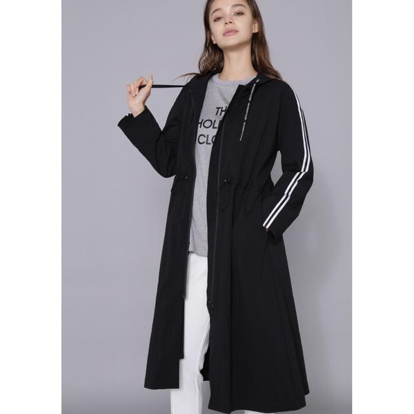 『セール実施中』参考価格：35，200円発売時期：2023年12月コンディション：A（使用感なし）数回使用した程度で使用感が感じられないアイテム参考商品名：[THE HOLIDAY CLOSET] ジップアップロングパーカー参考品番：031...