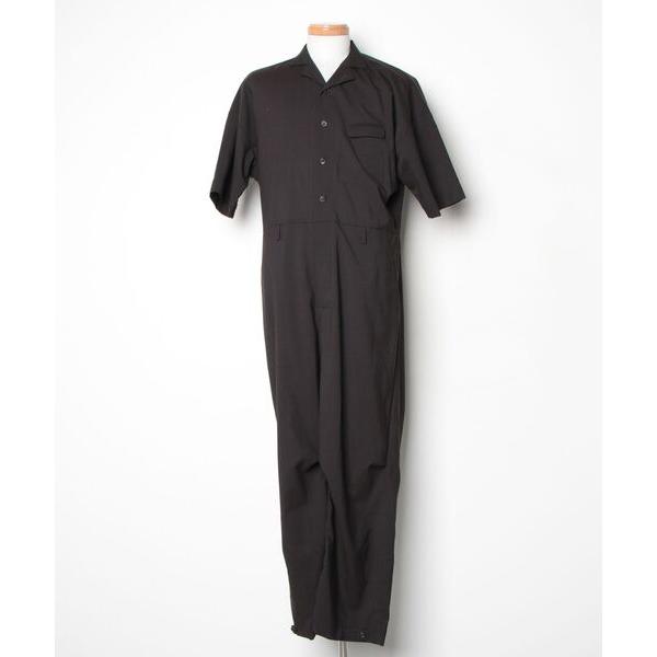 『セール実施中』参考価格：39，600円発売時期：2021年02月コンディション：A（使用感なし）数回使用した程度で使用感が感じられないアイテムベルト：欠損参考商品名：TROVE 2021SS / VALO JUMP SUIT参考品番：63...