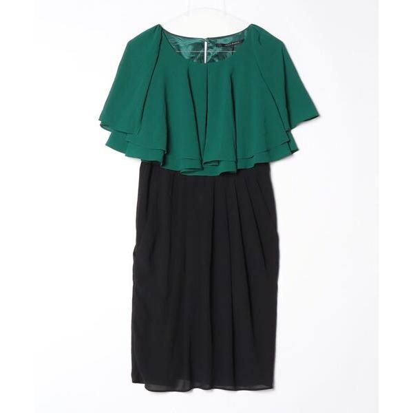 『タイムセール実施中』参考価格：16，489円発売時期：2017年08月コンディション：A（使用感なし）数回使用した程度で使用感が感じられないアイテム付属品：タグ参考商品名：ネックレス付きドレス参考品番：70175H13005ZOZO問い合...