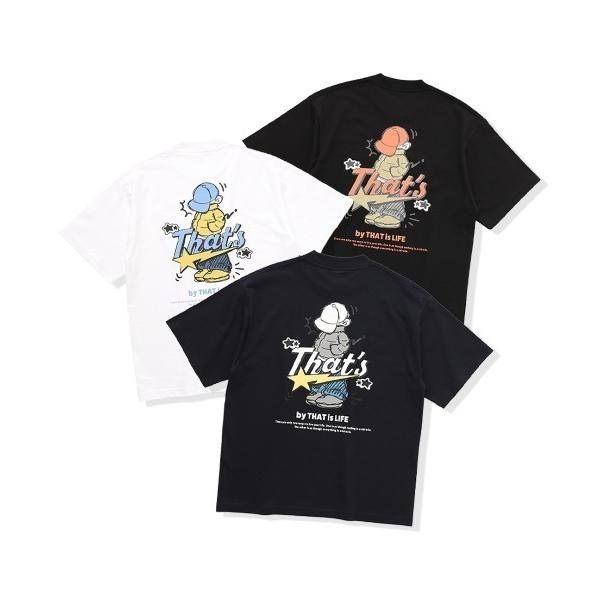 参考価格：6，490円発売時期：2024年06月コンディション：B（目立つ使用感なし）使用感が少ない、または気にならないアイテム首周り：汚れ参考商品名：HEAVY WEIGHT 7.1oz ’’CAP BOY’’ LOGO TEE  Tシャ...