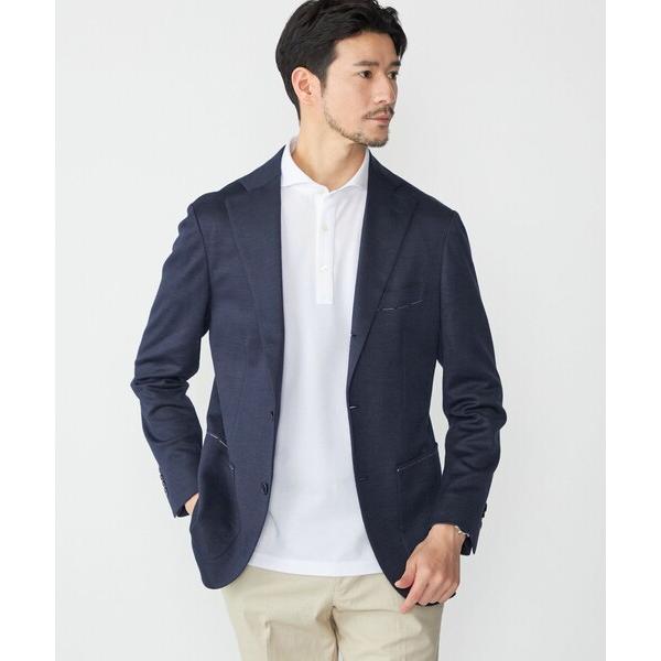 参考価格：42，900円発売時期：2024年01月コンディション：A（使用感なし）数回使用した程度で使用感が感じられないアイテム付属品：スペアボタン参考商品名：SHIPS: 〈手洗い可能〉ラミー ジャージー ジャケット参考品番：117-01...