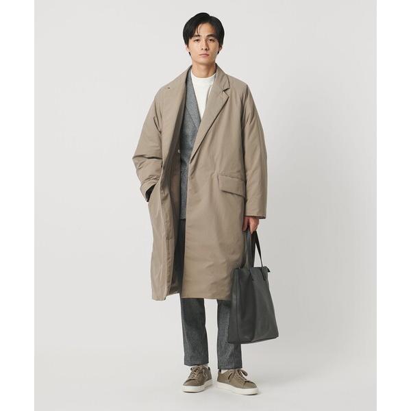 『タイムセール実施中』ZOZO問い合わせ番号:100345283ショップ:UNITED ARROWS，ユナイテッドアローズブランド:UNITED ARROWS，ユナイテッドアローズ商品名:ADS ダウン ガウンコート 撥水カテゴリ:ジャケッ...