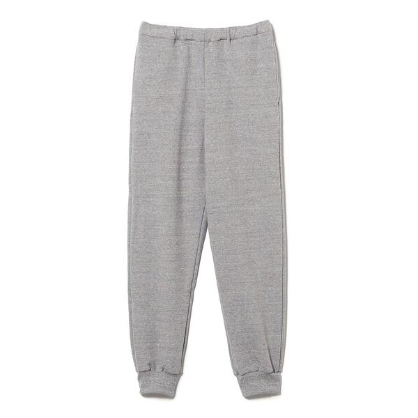 ZOZO問い合わせ番号:100345375ショップ:BEAMS MEN，ビームス メンブランド:BEAMS JAPAN，ビームス　ジャパン，BEAMS，ビームス商品名:裏毛 スウェットパンツカテゴリ:パンツ>スウェットパンツブランド品...