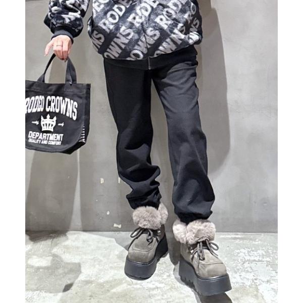 『セール実施中』ZOZO問い合わせ番号:100345531ショップ:RODEO CROWNS WIDE BOWL，ロデオクラウンズワイドボウルブランド:RODEO CROWNS WIDE BOWL，ロデオクラウンズワイドボウル商品名:CHI...