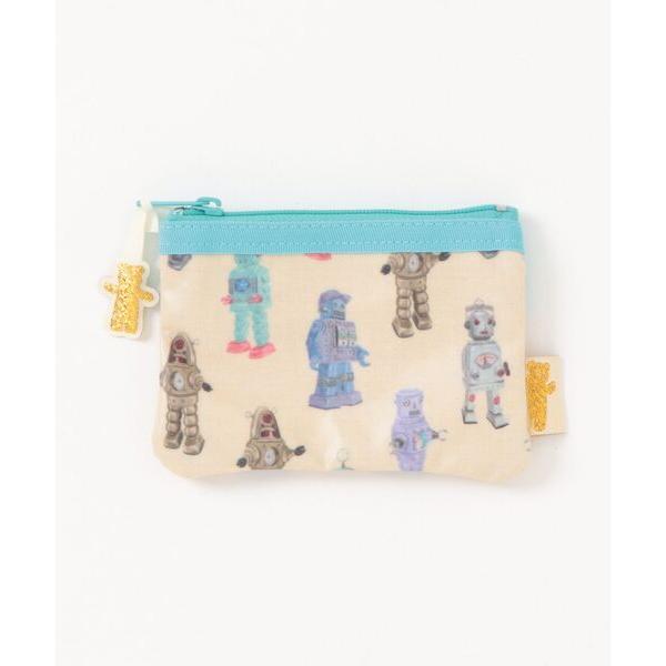 ZOZO問い合わせ番号:100345546ショップ:fafa，フェフェブランド:fafa，フェフェ商品名:IMMA | コインケースカテゴリ:財布/小物>コインケースブランド品番:6461-2002素材:綿、ポリエステル(表面ラミネー...