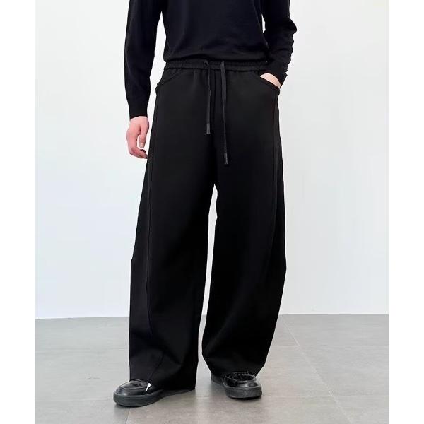 『セール実施中』ZOZO問い合わせ番号:100345777ショップ:Ada.，エイダブランド:SHEPP，シープ商品名:バレルレッグシルエットスウェットパンツカテゴリ:パンツ>スウェットパンツブランド品番:SPM6302素材:ポリエス...