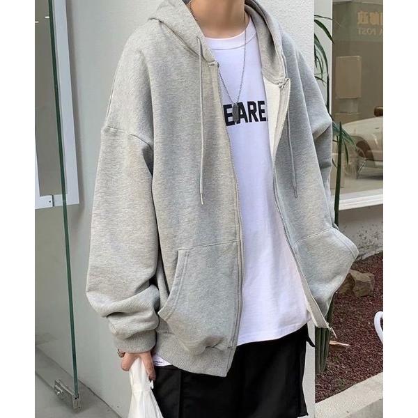 『タイムセール実施中』ZOZO問い合わせ番号:100345782ショップ:Ada.，エイダブランド:SHEPP，シープ商品名:オーバーシルエットシンプルジップパーカーカテゴリ:トップス>パーカーブランド品番:SPM6307素材:ポリエ...