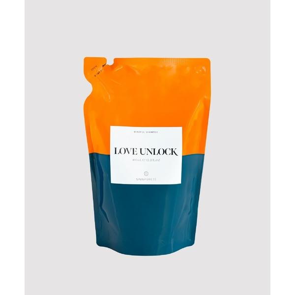 ※このアイテムは返品・交換対象外商品です。コスメ商品ZOZO問い合わせ番号:100345870ショップ:SINN PURETE，シンピュルテブランド:SINN PURETE，シンピュルテ商品名:マインドフルシャンプー＆トリートメント　レフィ...