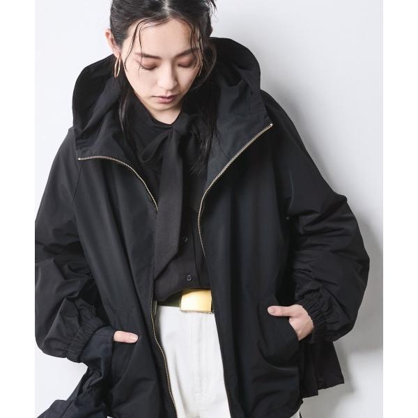 『タイムセール実施中』ZOZO問い合わせ番号:100345946ショップ:SMILE LAND，スマイルランドブランド:CHIC STYLE，シックスタイル，SMILE LAND，スマイルランド商品名:マウンテンパーカー＜大きいサイズ有＞シ...