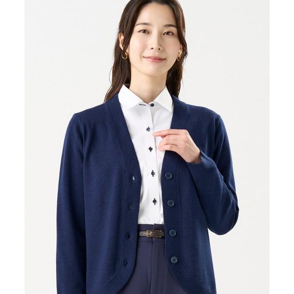 『セール実施中』ZOZO問い合わせ番号:100345993ショップ:TOKYO SHIRTS，トーキョーシャツブランド:TOKYO SHIRTS，トウキョウシャツ，BRICK HOUSE by TOKYO SHIRT，ブリックハウス商品名:...