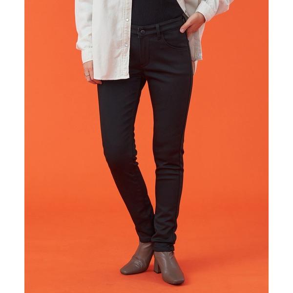 『セール実施中』ZOZO問い合わせ番号:100346300ショップ:EDWIN，エドウインブランド:EDWIN，エドウィン商品名:【WEB限定】EDWIN LADIES ハタラクロ BODY FIREスキニーパンツ【暖】【冬用】カテゴリ:パ...