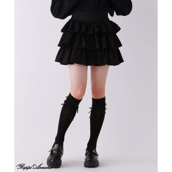 『タイムセール実施中』ZOZO問い合わせ番号:100346584ショップ:repipi armario，レピピアルマリオブランド:repipi armario，レピピ アルマリオ，10C REPIPI，ジューシーレピピ商品名:【girly ...