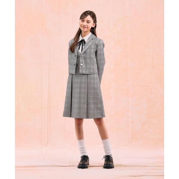 ZOZO問い合わせ番号:100347012ショップ:GLOBAL WORK，グローバルワークブランド:GLOBAL WORK，グローバルワーク商品名:卒服/イージーケア/ジャンスカ/598140カテゴリ:ワンピース/ドレス>ジャンパー...