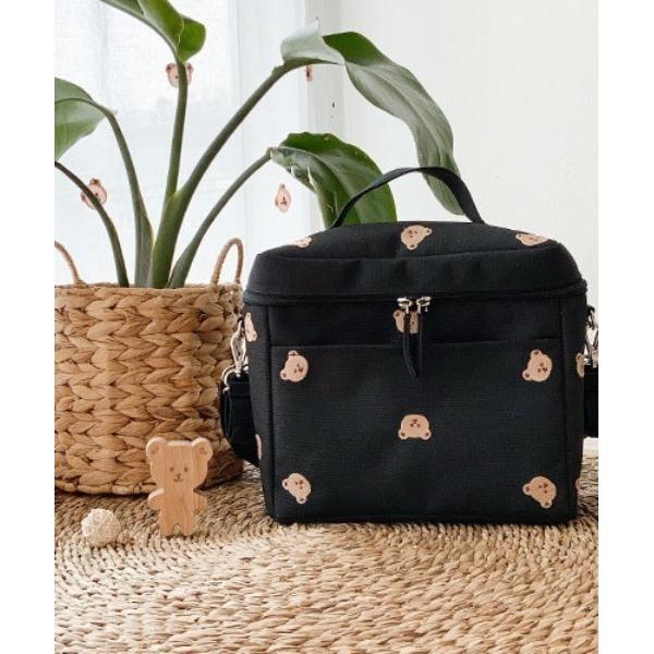 ZOZO問い合わせ番号:100347109ショップ:Rora，ローラブランド:BACKYARD FAMILY，バックヤードファミリー商品名:ベビーカー バッグ pmybag9511カテゴリ:ママ＆ベビー>ベビーカー/ベビーカー用品ブラ...