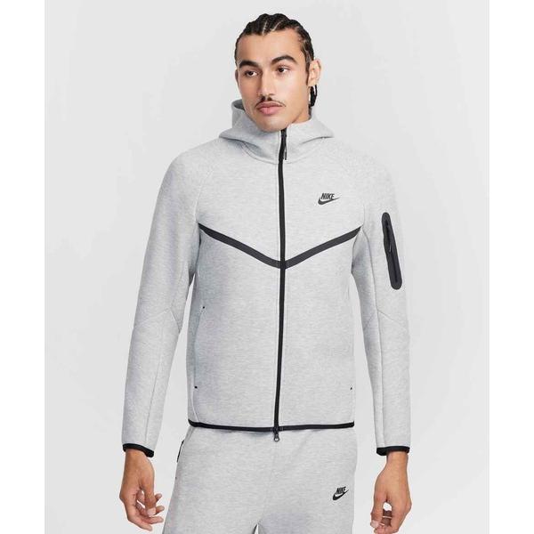 『セール実施中』ZOZO問い合わせ番号:100347163ショップ:ムラサキスポーツ，ムラサキスポーツブランド:NIKE，ナイキ，ムラサキスポーツ，ムラサキスポーツ商品名:NIKE/ナイキ AS M NK TCH FLC FZ WR HOO...