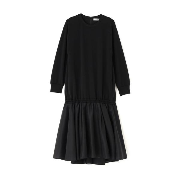 『セール実施中』ZOZO問い合わせ番号:100347594ショップ:ADORE，アドーアブランド:ADORE，アドーア商品名:パウダリーダンボールワンピースカテゴリ:ワンピース/ドレス>ワンピースブランド品番:531-6140018素...