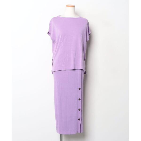 『セール実施中』コンディション：A（使用感なし）数回使用した程度で使用感が感じられないアイテムZOZO問い合わせ番号:100366089ショップ:ZOZOUSED，ゾゾユーズドブランド:PLST，プラステ商品名:セットアップカテゴリ:ジャケ...