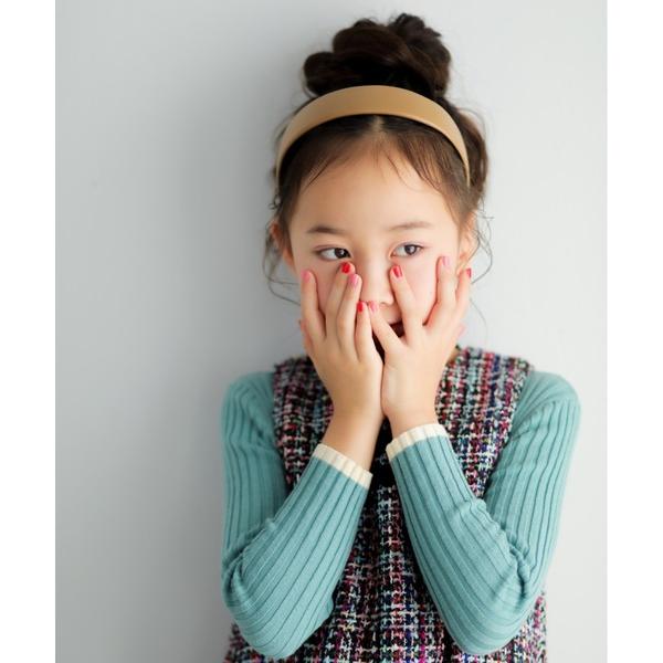 参考価格：4，950円発売時期：2022年09月コンディション：A（使用感なし）数回使用した程度で使用感が感じられないアイテム参考商品名：ワイドリブＫＮＩＴ　配色ライン参考品番：1225-17026-2【商品に関する注意事項】・こちらの商品...