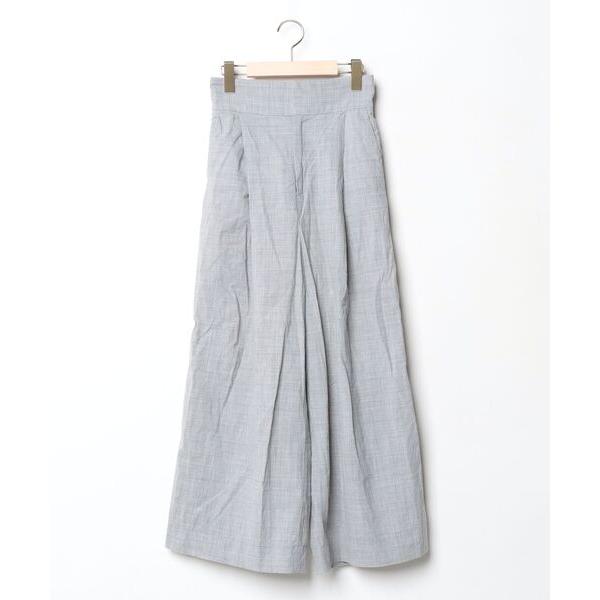 『セール実施中』コンディション：B（目立つ使用感なし）使用感が少ない、または気にならないアイテム後身頃・すそ周り：汚れZOZO問い合わせ番号:100371814ショップ:ZOZOUSED，ゾゾユーズドブランド:LULU ON THE BRI...